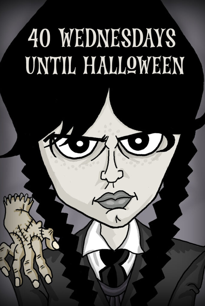 UGLY STEPSISTER SHATTERS THE GLASS SLIPPER – The Halloween Hobbyist